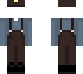 polus map skin base (from my new skin) | Minecraft Skin