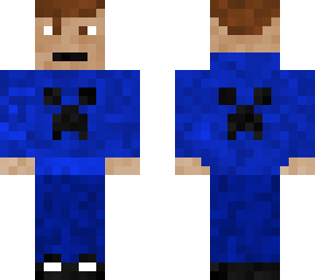 Sam Dao | Minecraft Skin