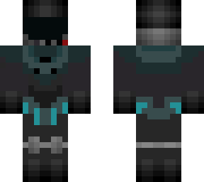 scp 50000 | Minecraft Skins