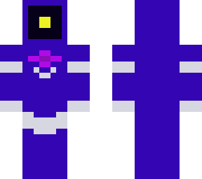 transformers shockwave | Minecraft Skins