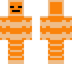 Shrimp | Minecraft Skins