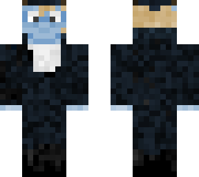 skunk | Minecraft Skins