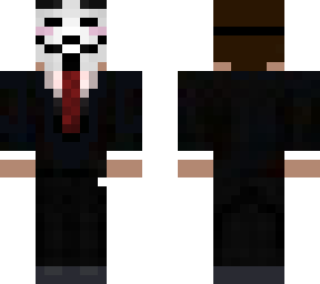 hacker steve | Minecraft Skins