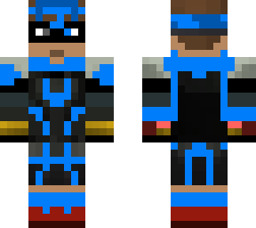 log zip | Minecraft Skins