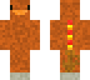 Turkey | Minecraft Skin