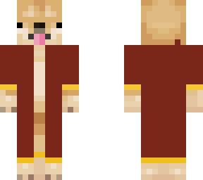 Doge | Minecraft Skins