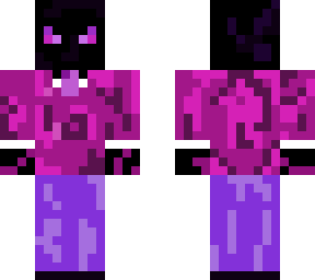 Void | Minecraft Skins