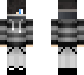 Zane | Minecraft Skin