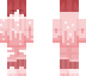 ~raspberry~ | Minecraft Skin