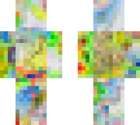 333 | Minecraft Skin