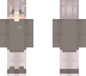 Aesthetic boy | Minecraft Skin