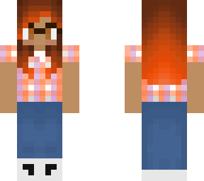 alya | Minecraft Skins