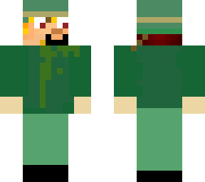 siryakari | Minecraft Skins