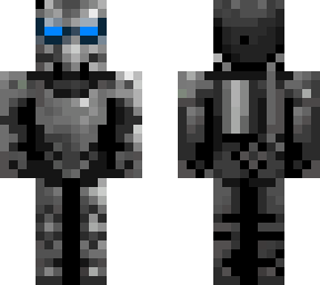 Armor | Minecraft Skin