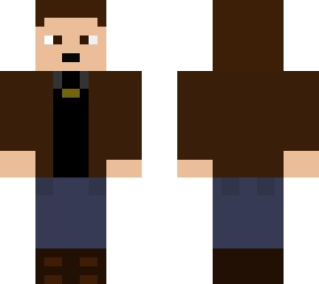 dean winchester | Minecraft Skins