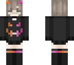 Berry | Minecraft Skin