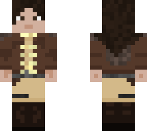 colonial | Minecraft Skins