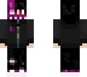Corpse Husband Minecraft Skins