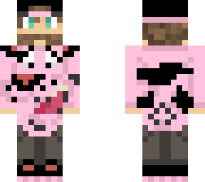 courage jd | Minecraft Skins