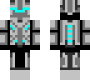 ronin | Minecraft Skins
