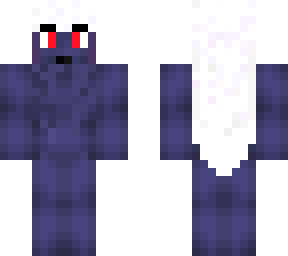 drow base | Minecraft Skins