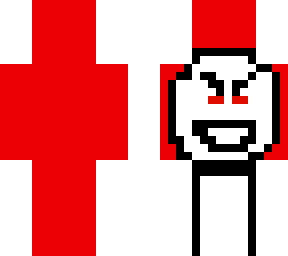 evil | Minecraft Skins