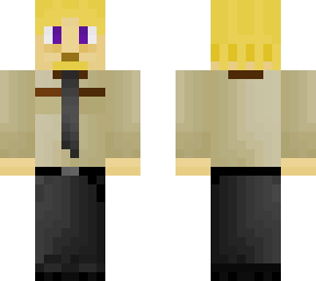 fnaf guard | Minecraft Skins