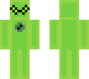 Goop | Minecraft Skin
