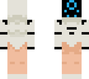 haydee | Minecraft Skins