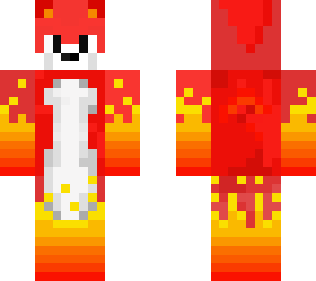 hellhound | Minecraft Skins