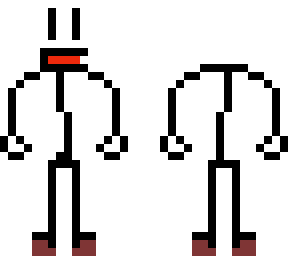 henry stickmin minecraft | Minecraft Skins