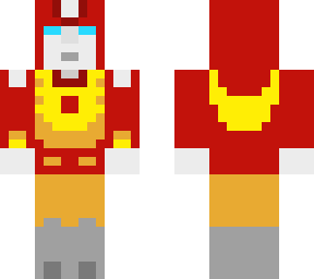 hot rod | Minecraft Skins