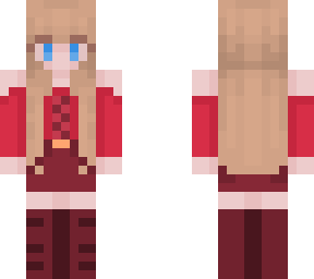 Boots | Minecraft Skins