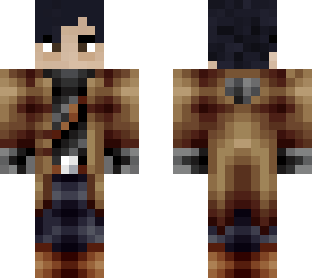 Joji Minecraft Skins