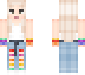lady gaga | Minecraft Skins