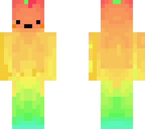 Mango! | Minecraft Skin