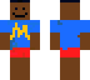 mappelz | Minecraft Skin