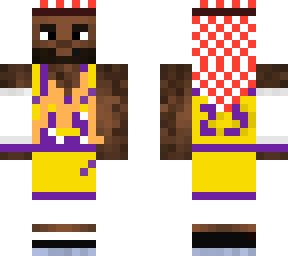 mappelz | Minecraft Skin