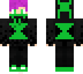 mineman | Minecraft Skin
