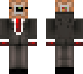 more derpy toast new skin | Minecraft Skin