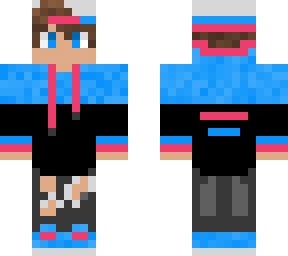 gaming beast bro | Minecraft Skins