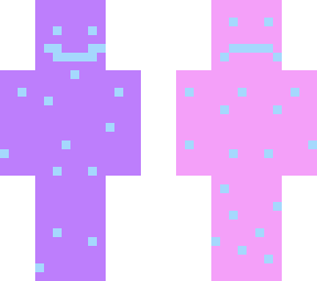 My official minecraft skin | Minecraft Skin