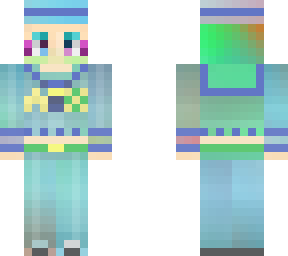 gappy | Minecraft Skins