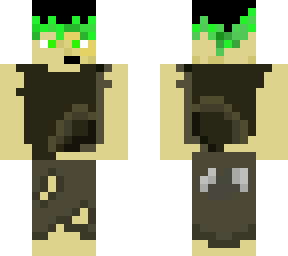 mpc | Minecraft Skins
