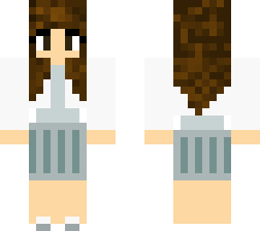 office worker | Minecraft Skin