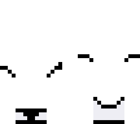 ooga booga man | Minecraft Skin