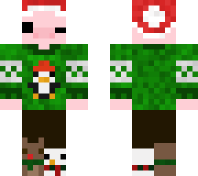 Pig | Minecraft Skins