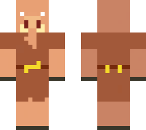 piglin original | Minecraft Skins