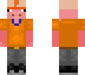 popeyes | Minecraft Skins