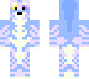 reggie | Minecraft Skins